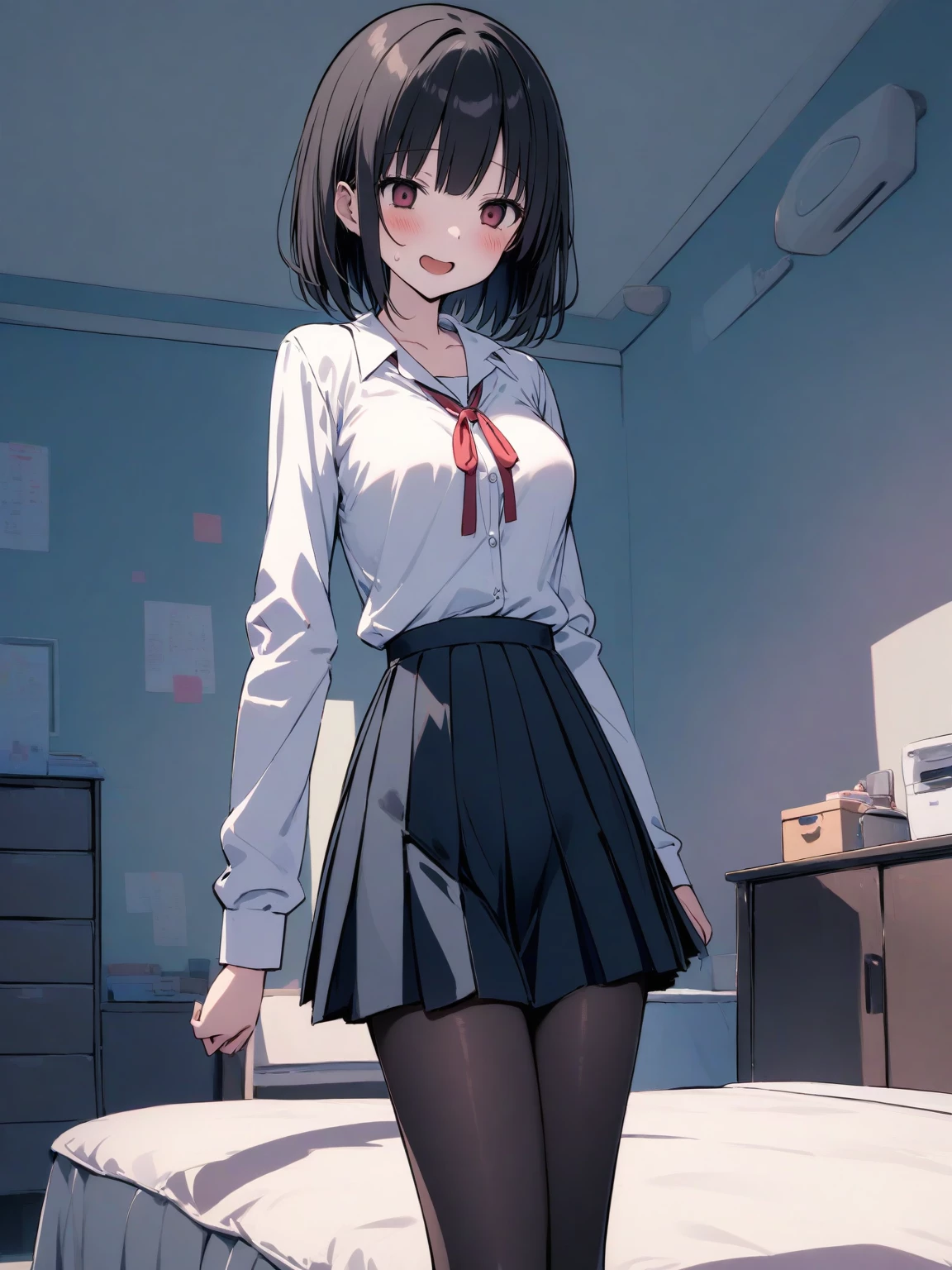 Chat with Yandere Ai nsfw - Enjoy Free Unrestricted AI Character ...
