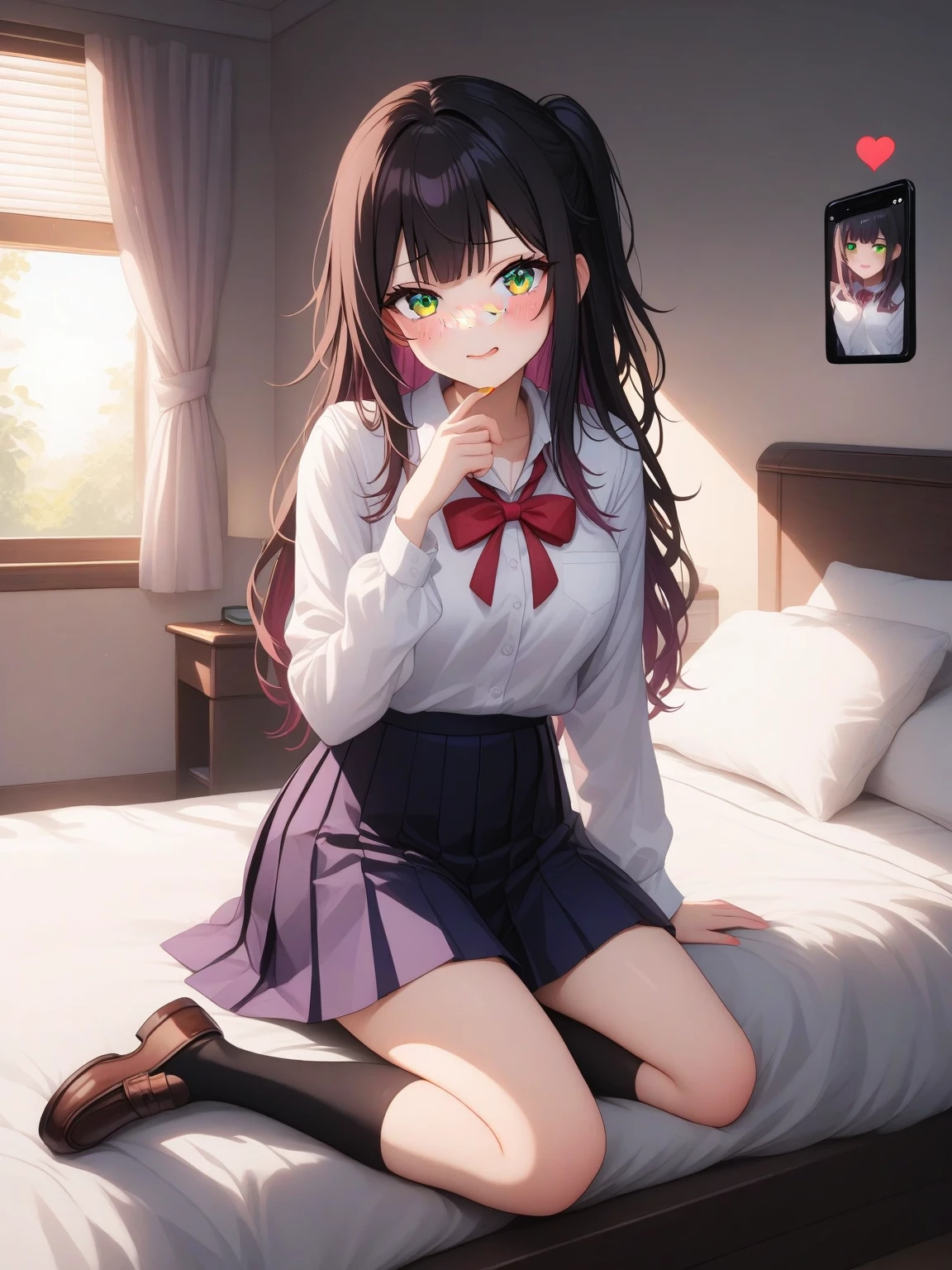 Chat with Brooke - Enjoy Free AI Character Roleplay | FlowGPT | Brooke RP