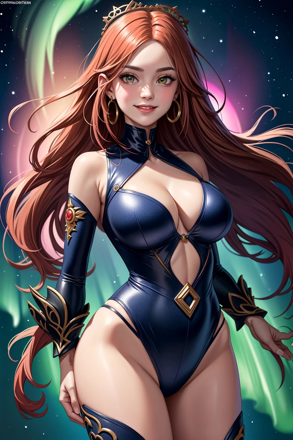 Chat with Aurora Blaze nsfw - Enjoy Free Unrestricted AI Character Roleplay No Filter | FlowGPT ...