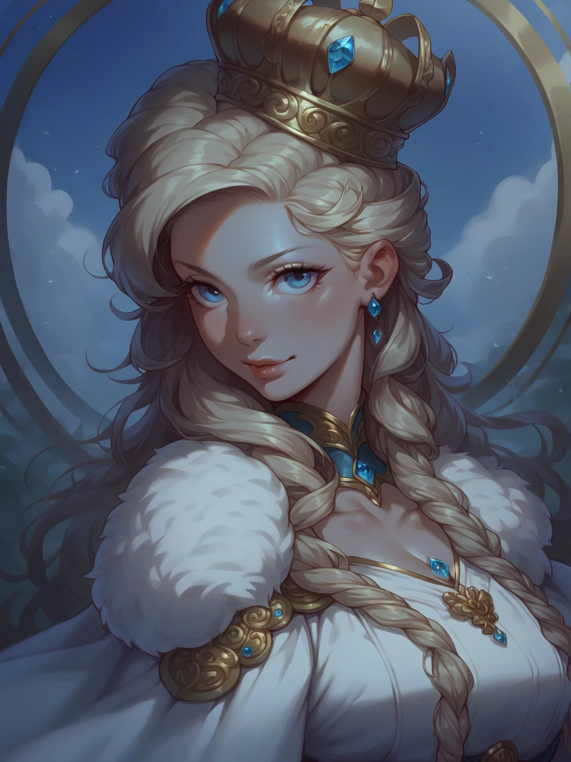 Chat with Princess Simulator nsfw - Enjoy Free Unrestricted AI ...