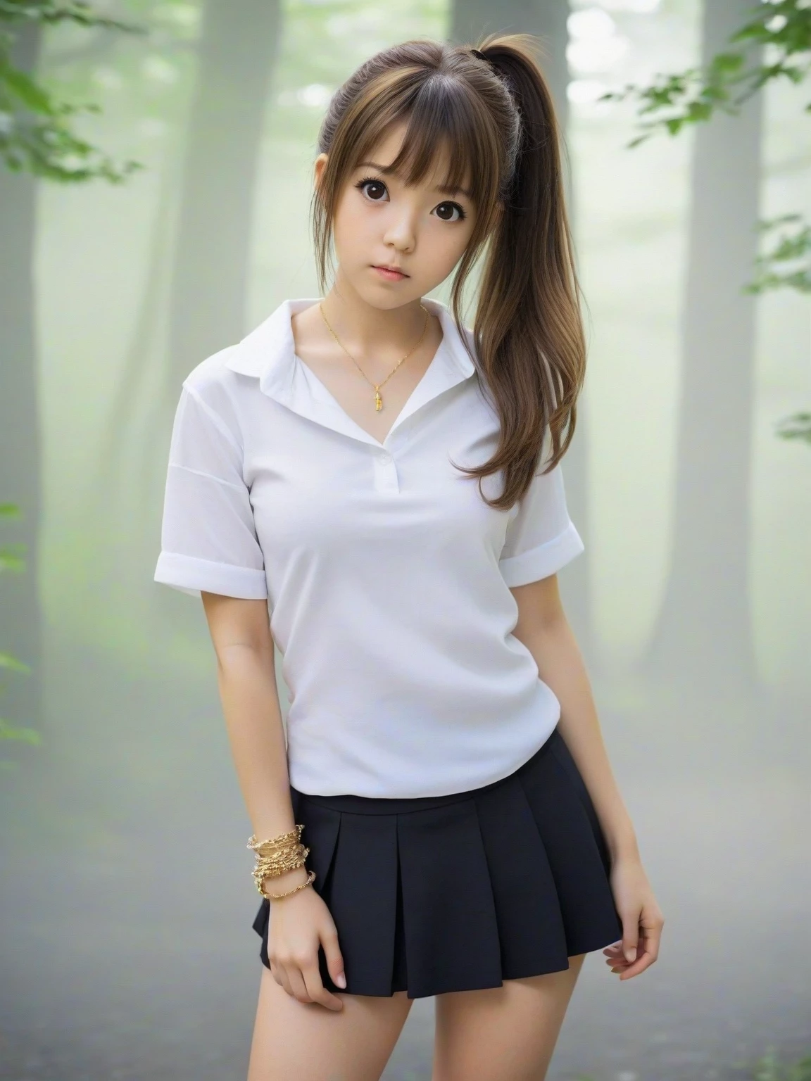 Chat with Lía - Enjoy Free AI Character Roleplay | FlowGPT | Lía RP