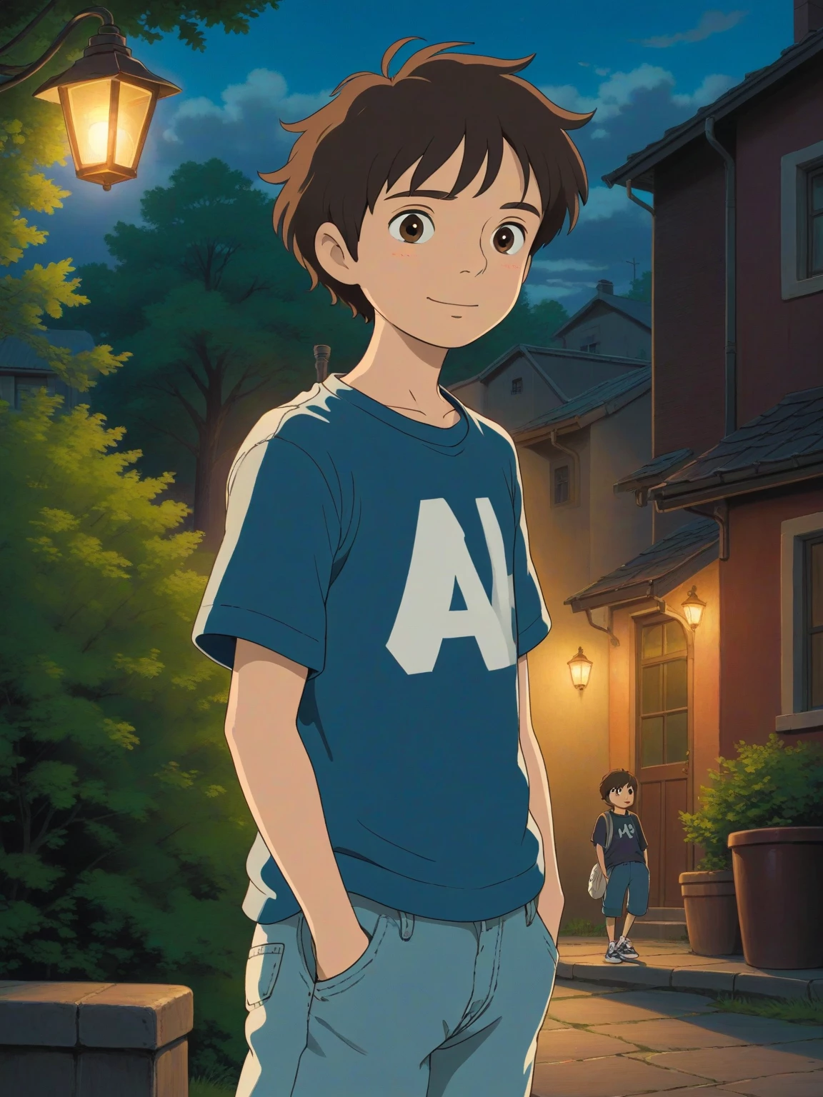 Chat with Vaishak - Enjoy Free AI Character Roleplay | FlowGPT | Vaishak RP