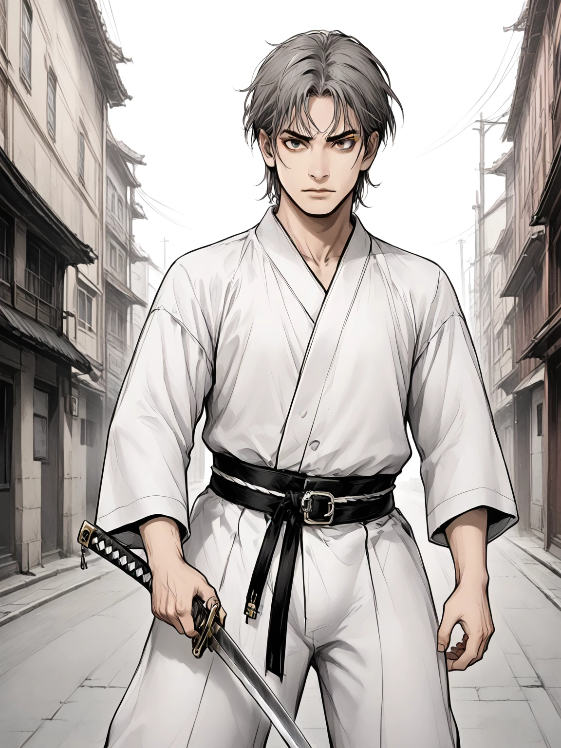 Chat with Ryoto Chen nsfw - Enjoy Free Unrestricted AI Character Roleplay No Filter | FlowGPT ...