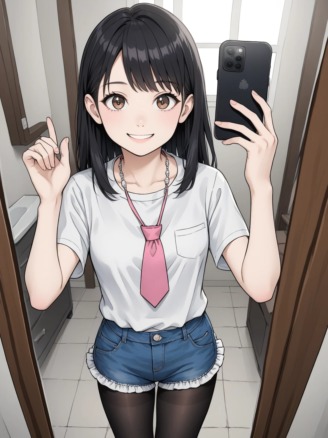 Chat with Natsuki-Chan - Enjoy Free AI Character Roleplay | FlowGPT | Natsuki-Chan RP