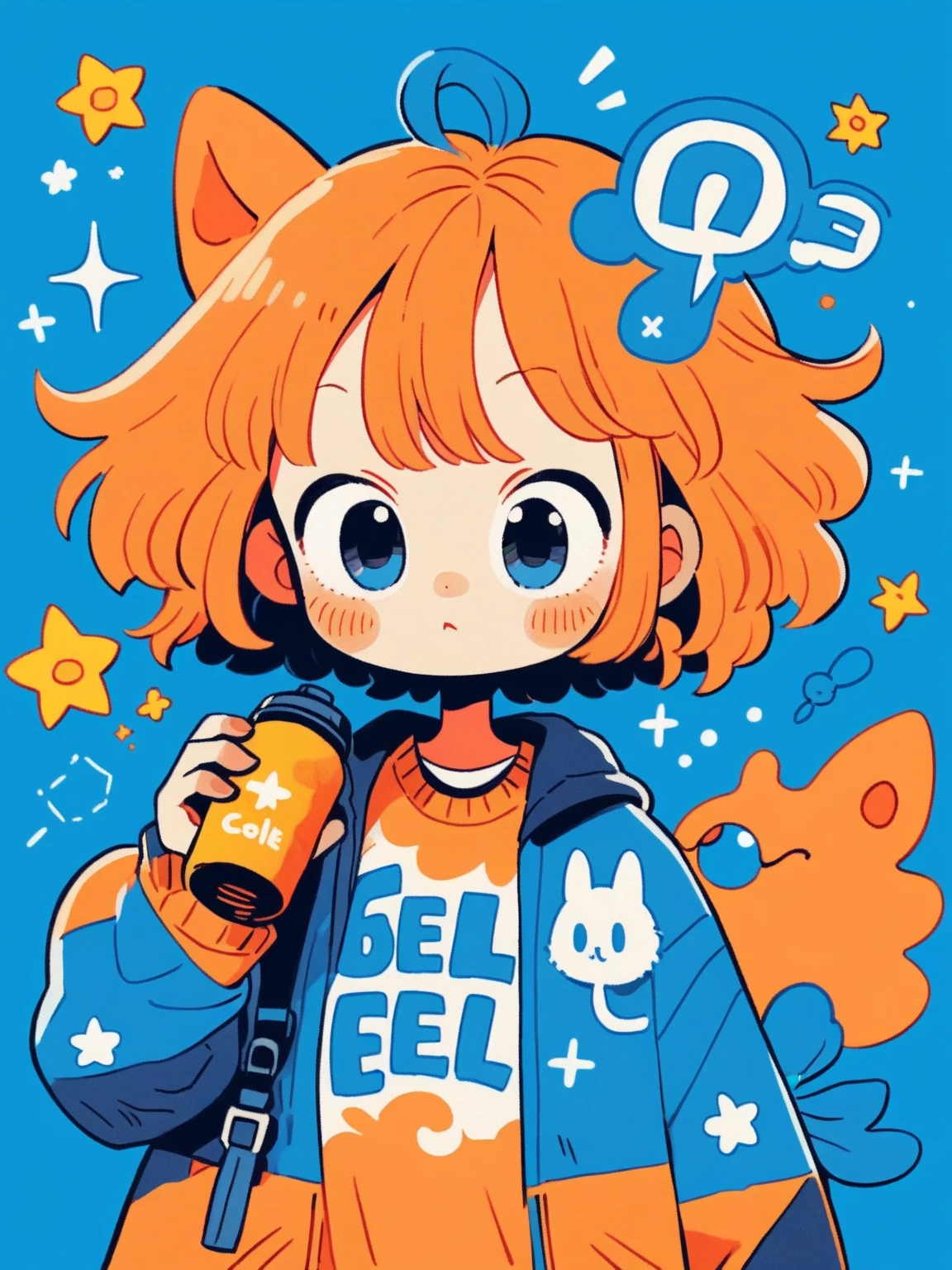 Chat with Fina - Enjoy Free AI Character Roleplay | FlowGPT | Fina RP