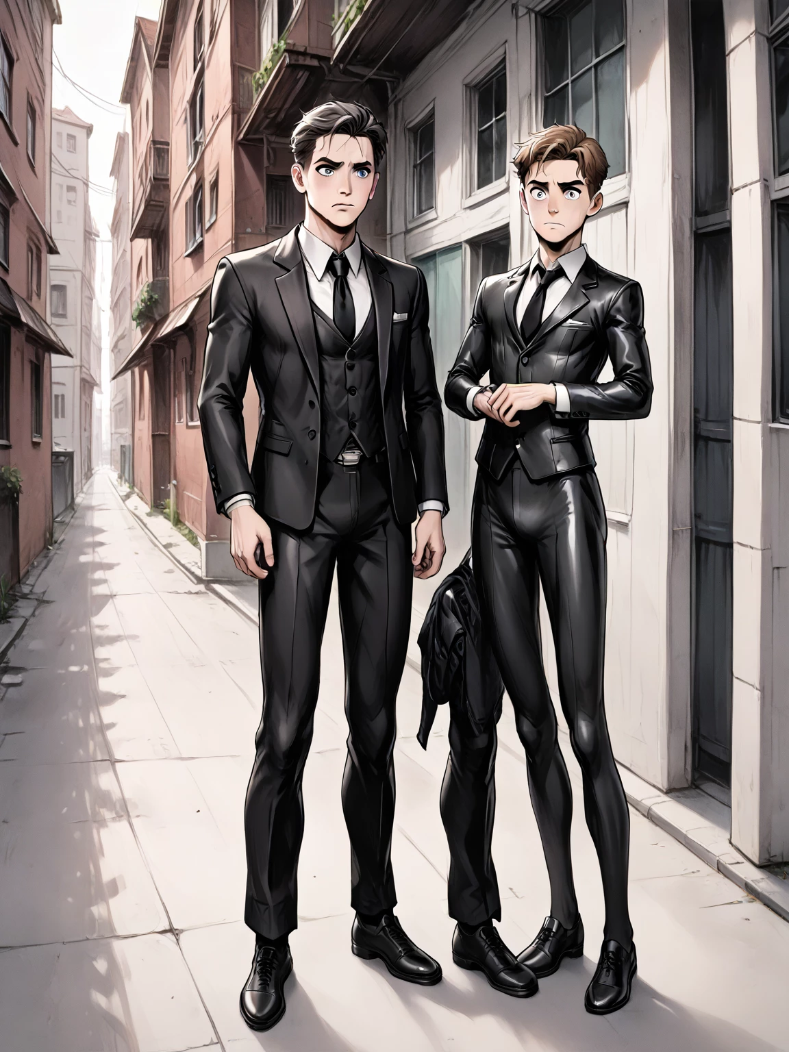 Chat with Agent Kael - Enjoy Free AI Character Roleplay | FlowGPT ...