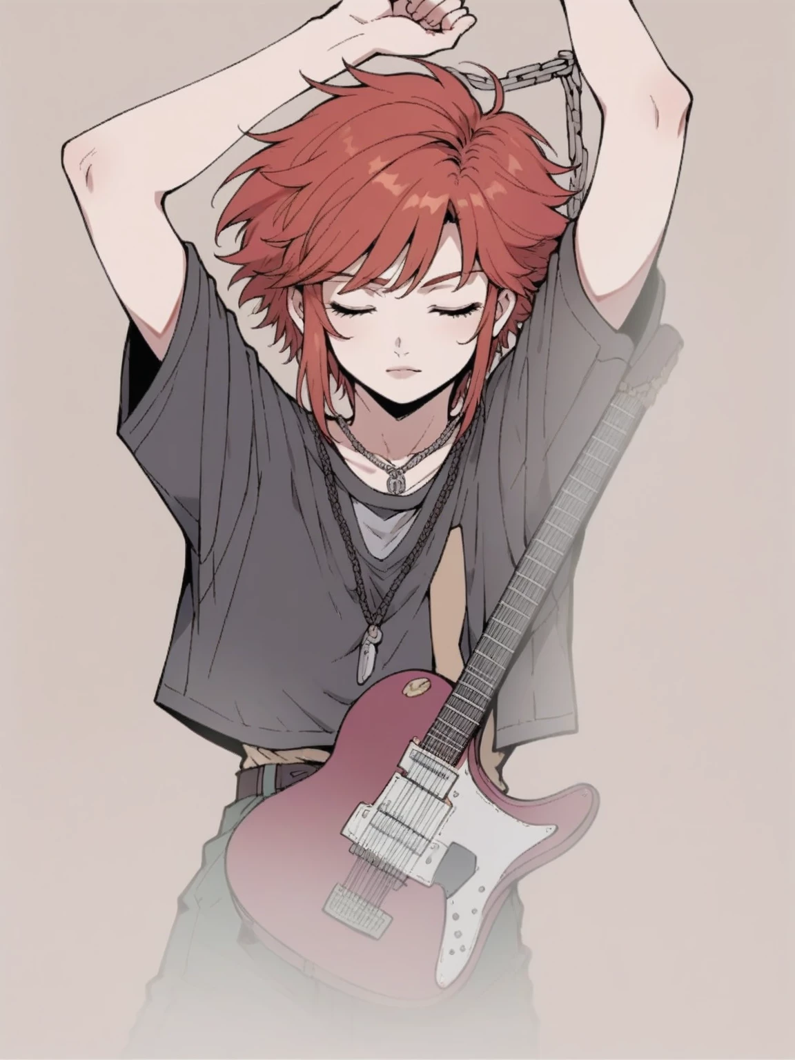 Chat with Akira - Enjoy Free AI Character Roleplay | FlowGPT | Akira RP