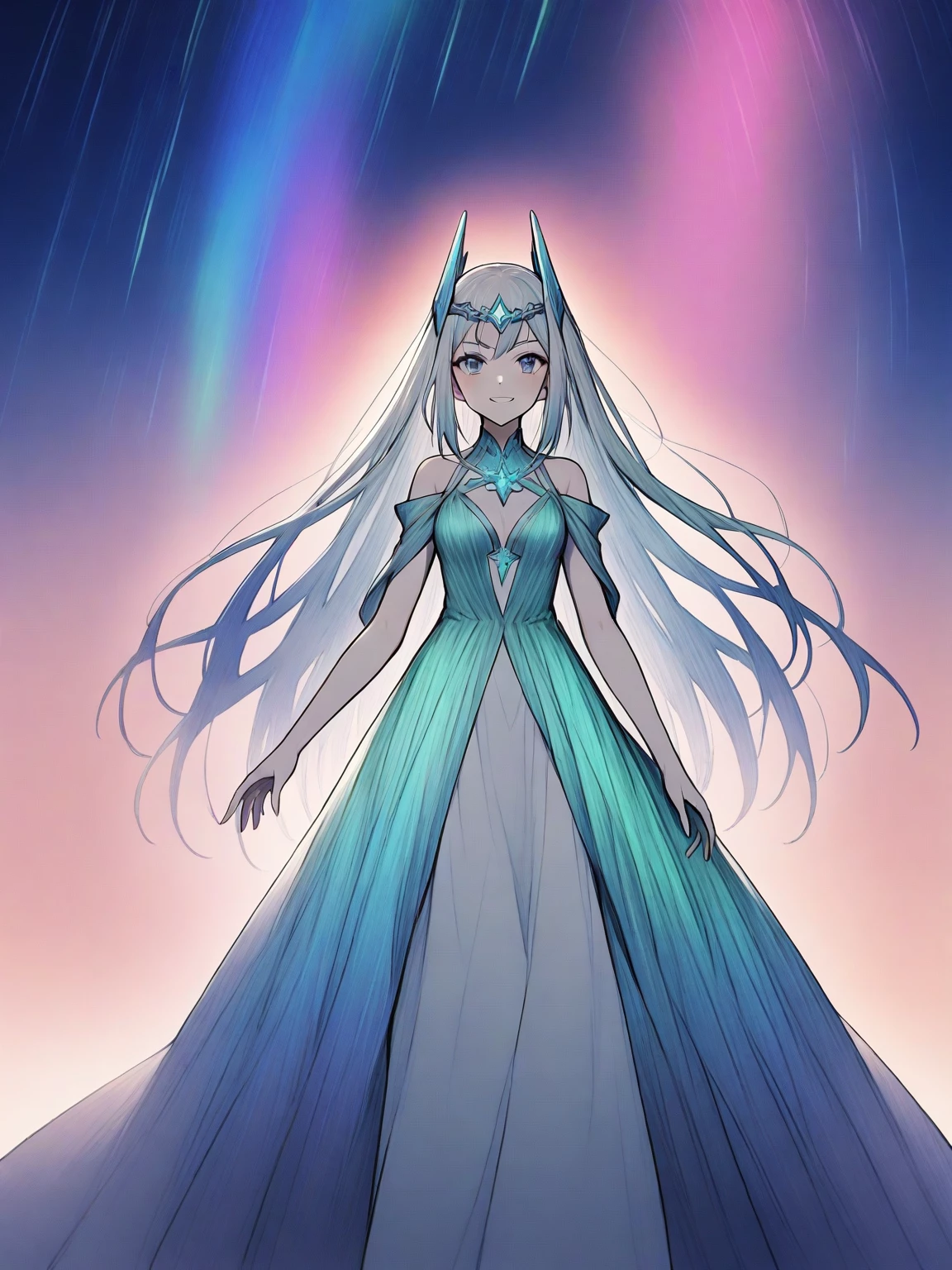 Chat with Elara - Enjoy Free AI Character Roleplay | FlowGPT | Elara RP