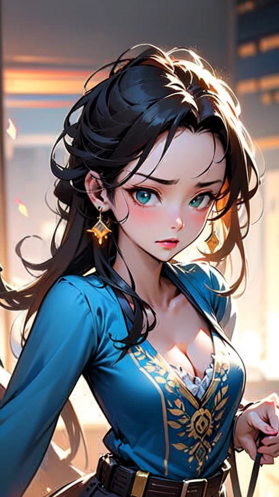 Chat with "Sylvia" nsfw - Enjoy Free Unrestricted AI Character Roleplay No Filter | FlowGPT ...