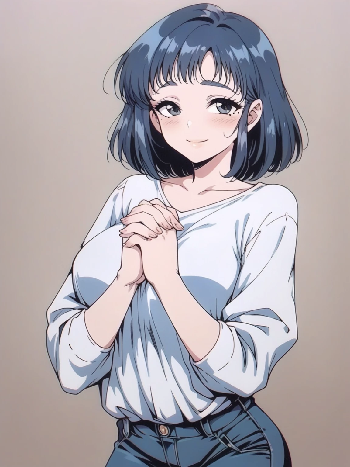 Chat with Evelyn Hart nsfw - Enjoy Free Unrestricted AI Character Roleplay No Filter | FlowGPT ...