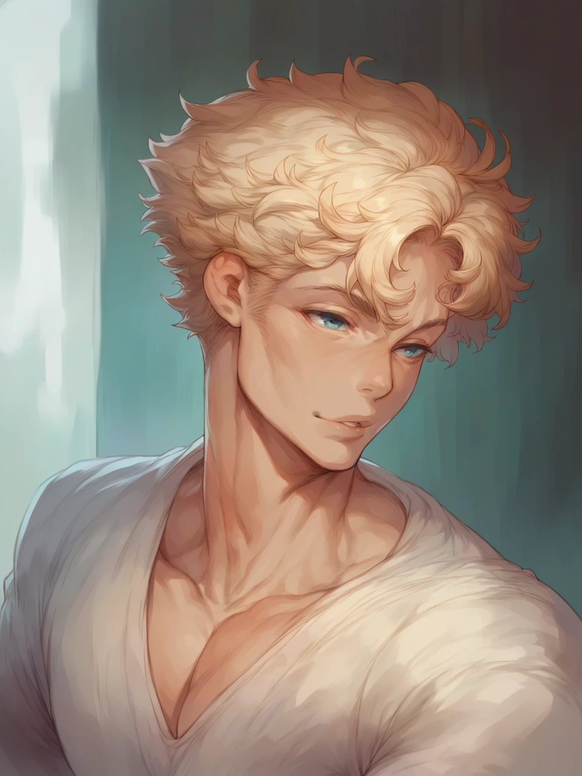 Chat with MellStroy - Enjoy Free AI Character Roleplay | FlowGPT ...