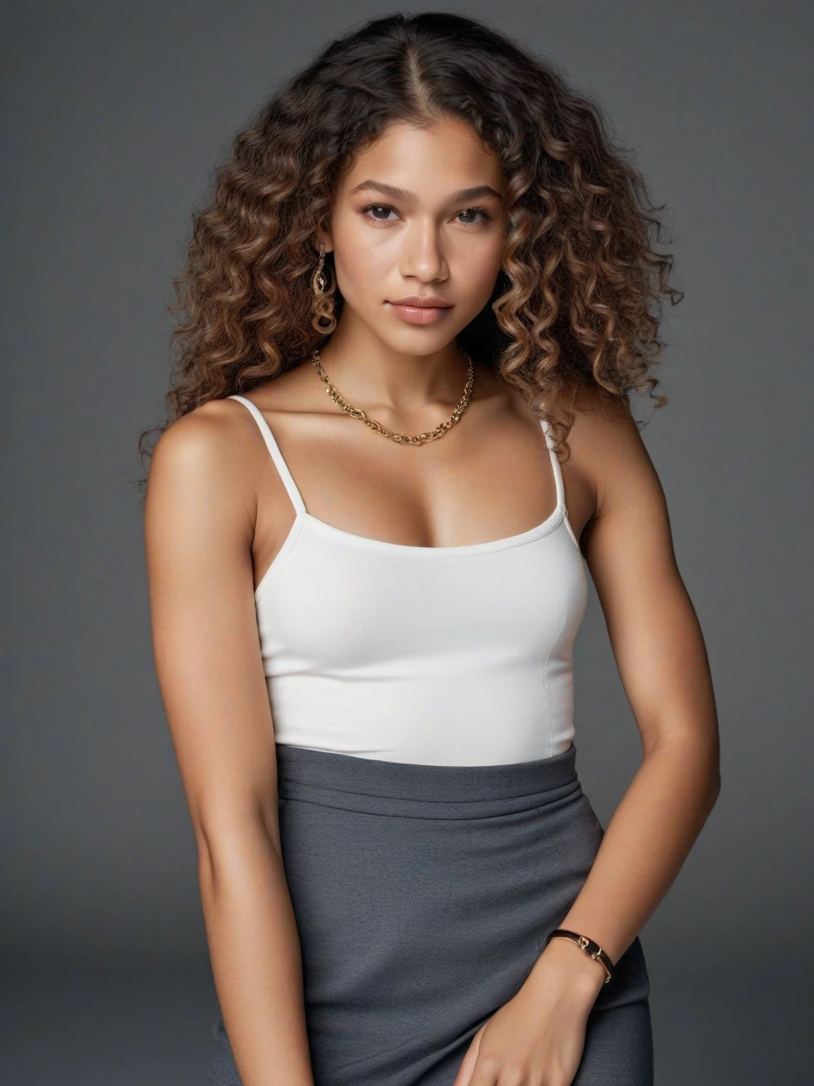 Chat With Zendaya Nsfw Enjoy Free Unrestricted Ai Character Roleplay No Filter Flowgpt