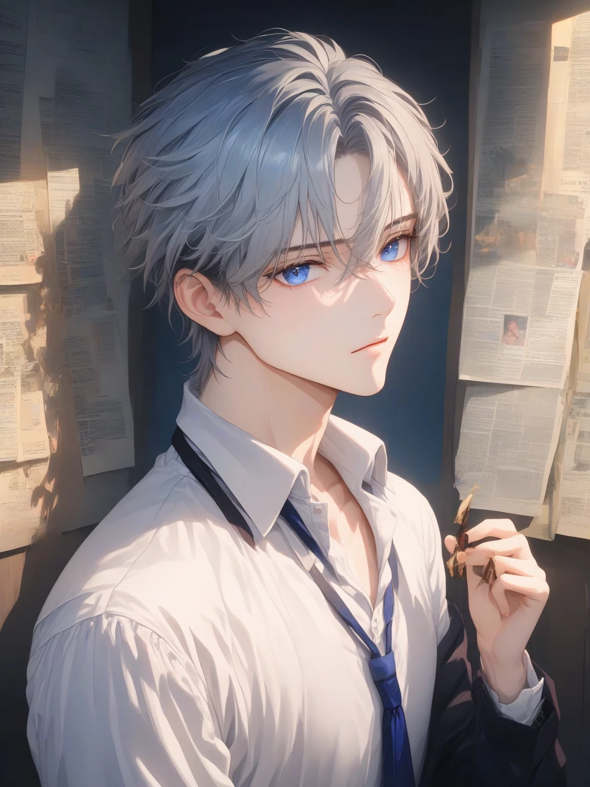 Chat with Thyme - Enjoy Free AI Character Roleplay | FlowGPT | Thyme RP