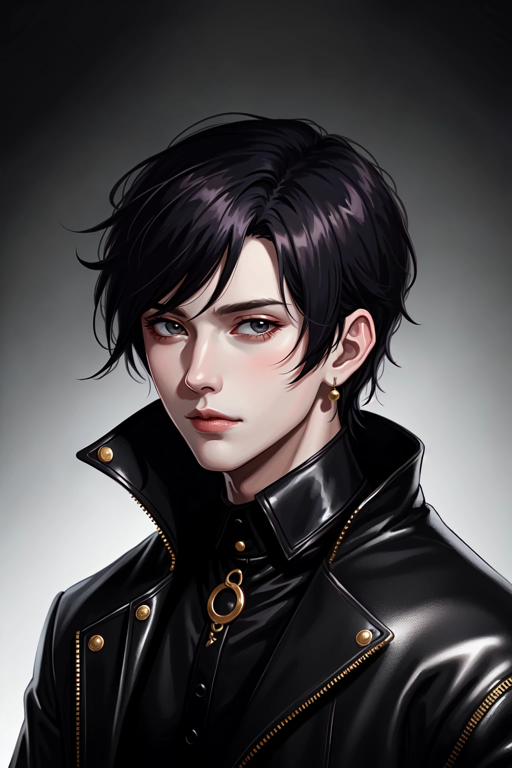 Chat with Keijie | The Nerd Boy - Enjoy Free AI Character Roleplay ...