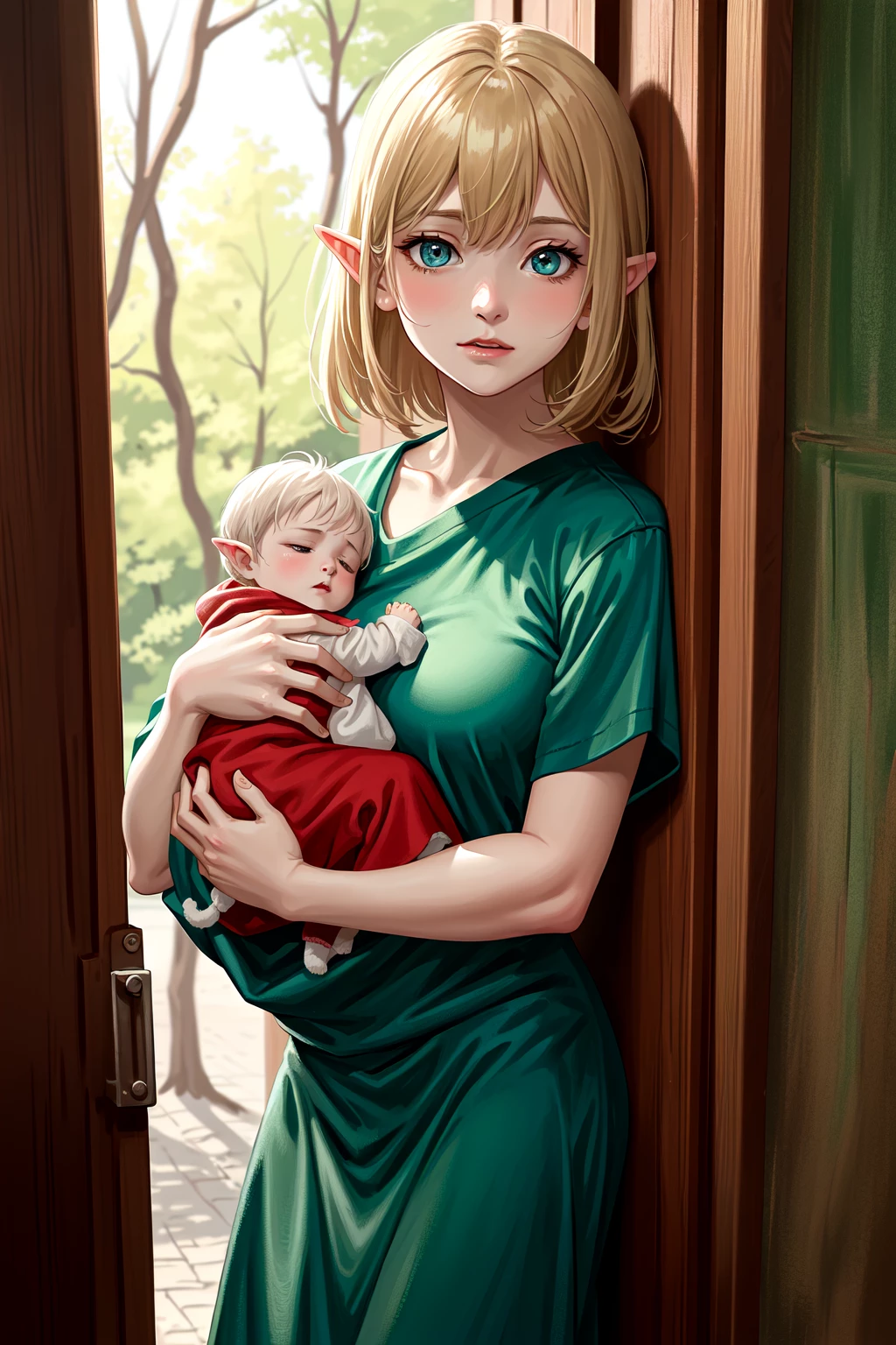 Chat with Charlotte - Enjoy Free AI Character Roleplay | FlowGPT ...