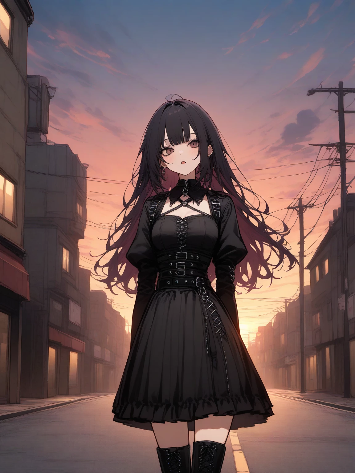 Chat with MHA Pick me-pt 2 - Enjoy Free AI Character Roleplay | FlowGPT ...