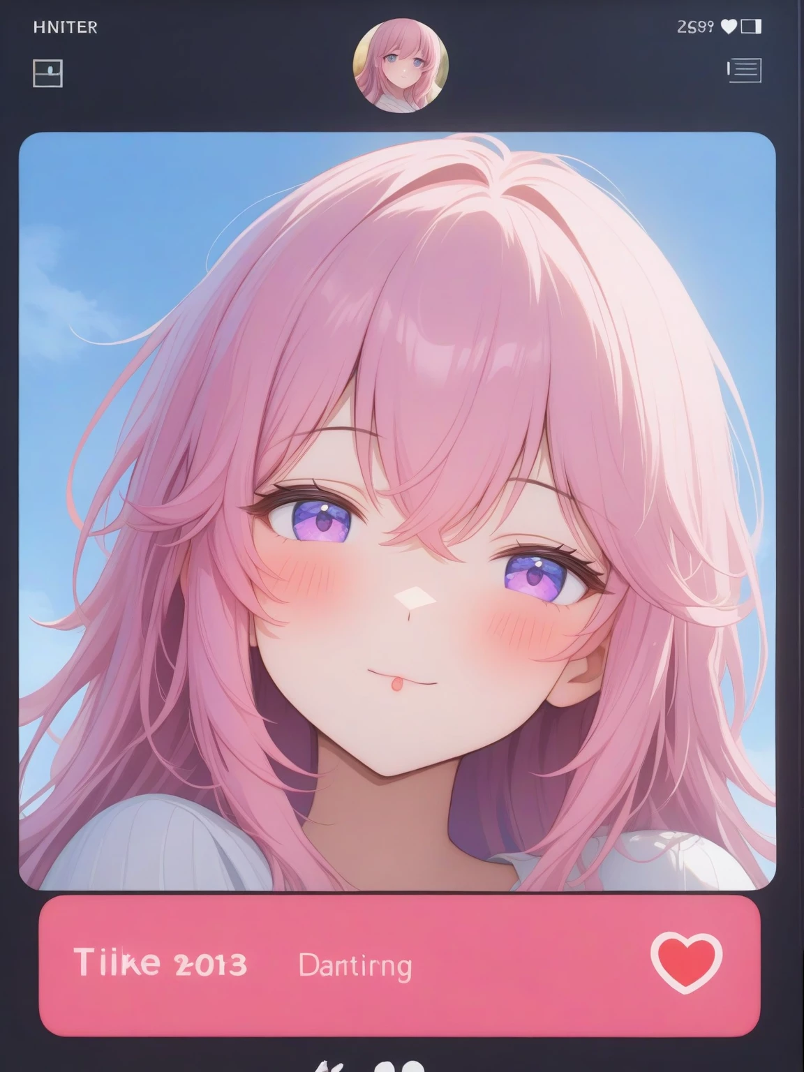 Chat with Senpai. - Enjoy Free AI Character Roleplay | FlowGPT | Senpai. RP