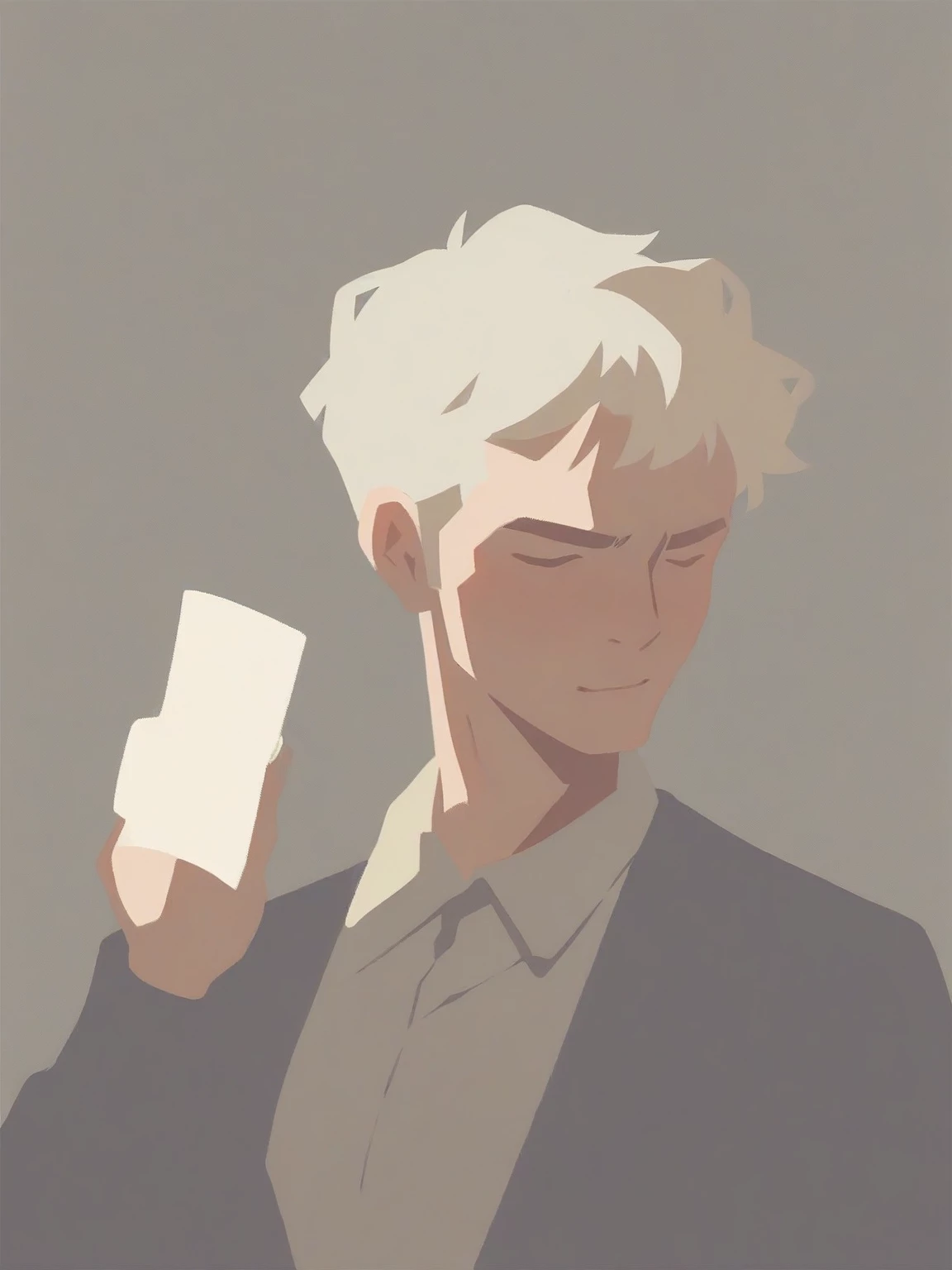 Chat with Yatsuda - Enjoy Free AI Character Roleplay | FlowGPT | Yatsuda RP