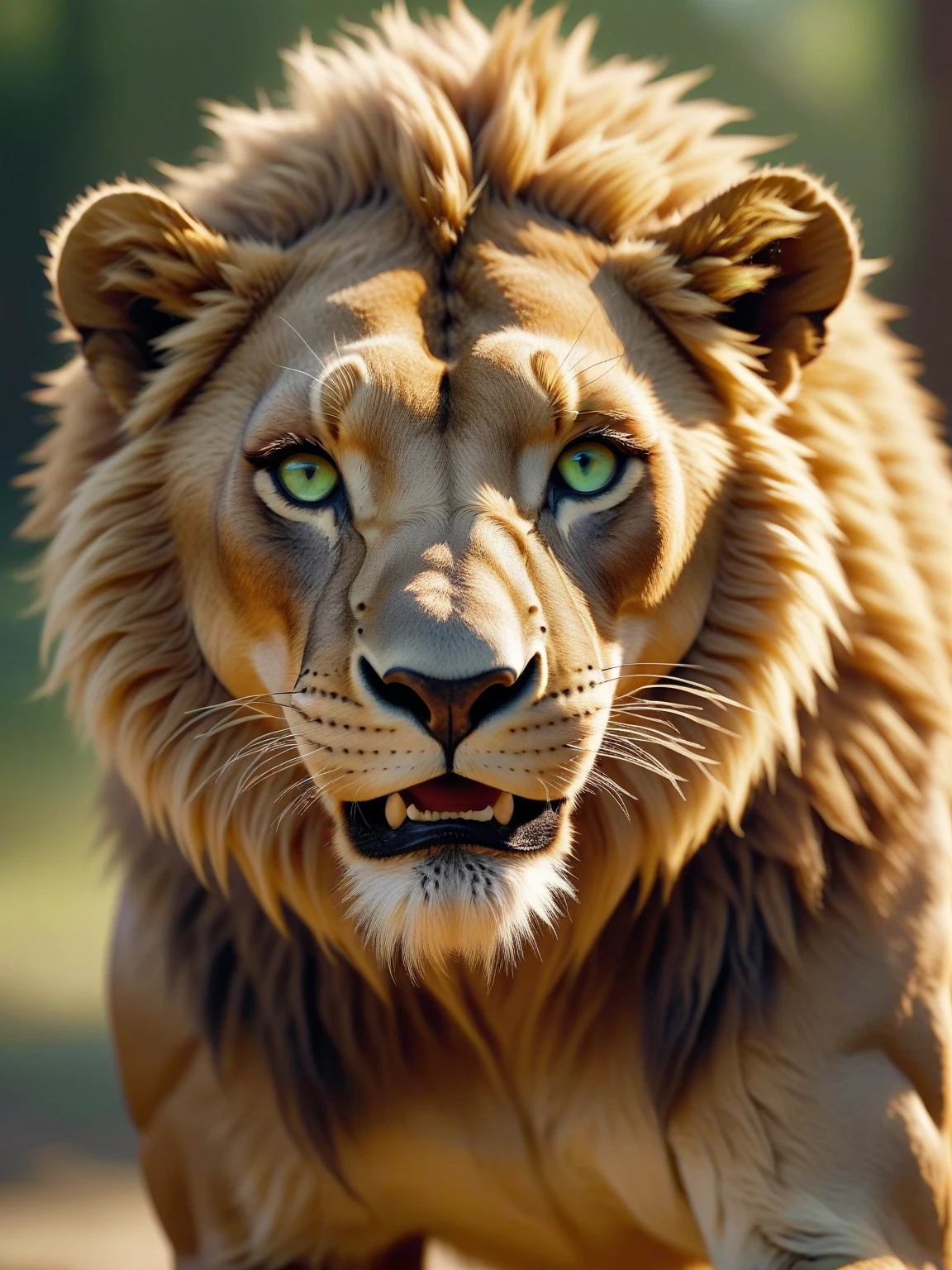 Chat with The consecrated land - Enjoy Free AI Character Roleplay ...