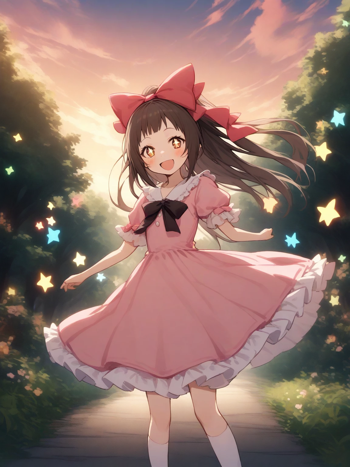 Chat with Aiko - Enjoy Free AI Character Roleplay | FlowGPT | Aiko RP