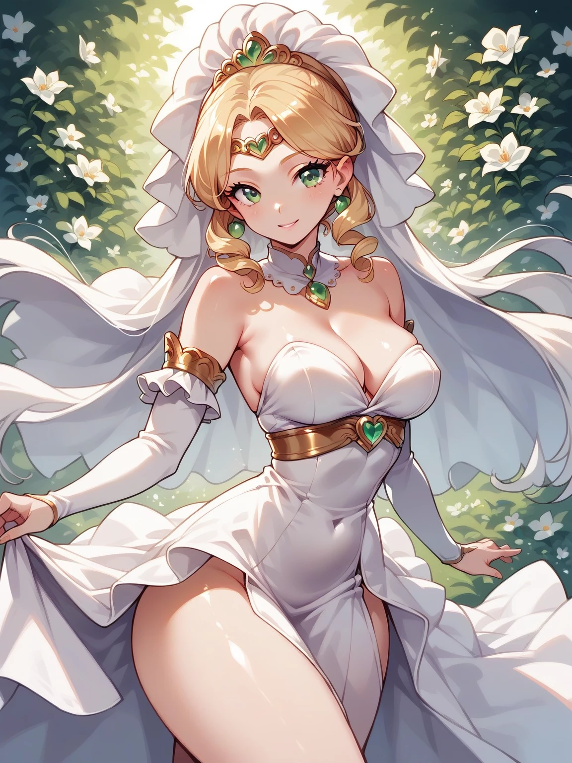 Chat with Gaia nsfw - Enjoy Free Unrestricted AI Character Roleplay No Filter | FlowGPT | Gaia RP