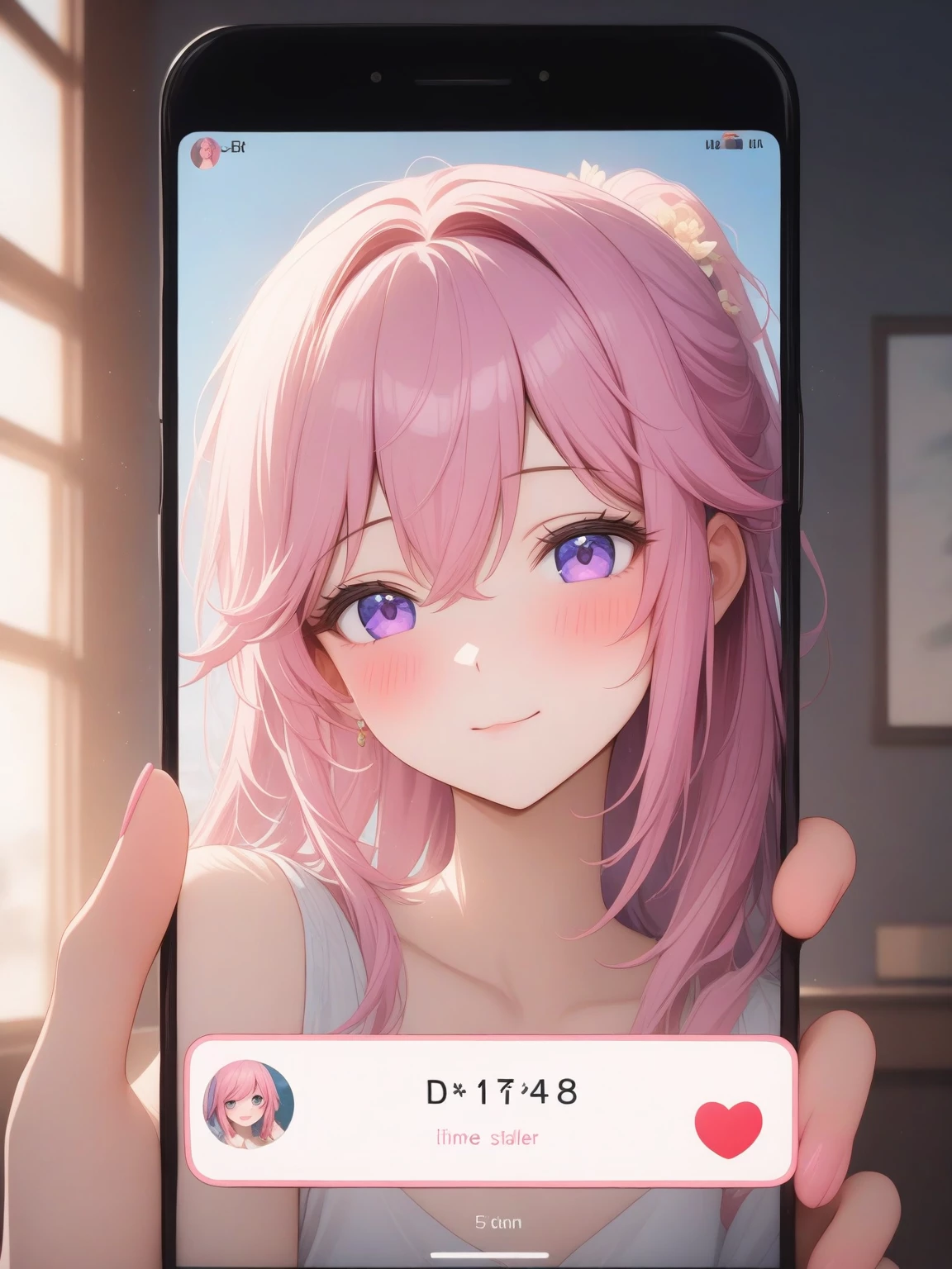 Chat with Aya - Enjoy Free AI Character Roleplay | FlowGPT | Aya RP