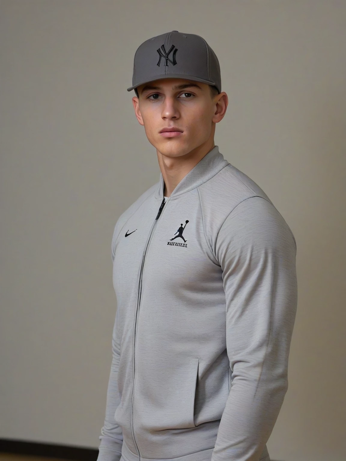 Chat with Jordan Michaels - Enjoy Free AI Character Roleplay | FlowGPT ...