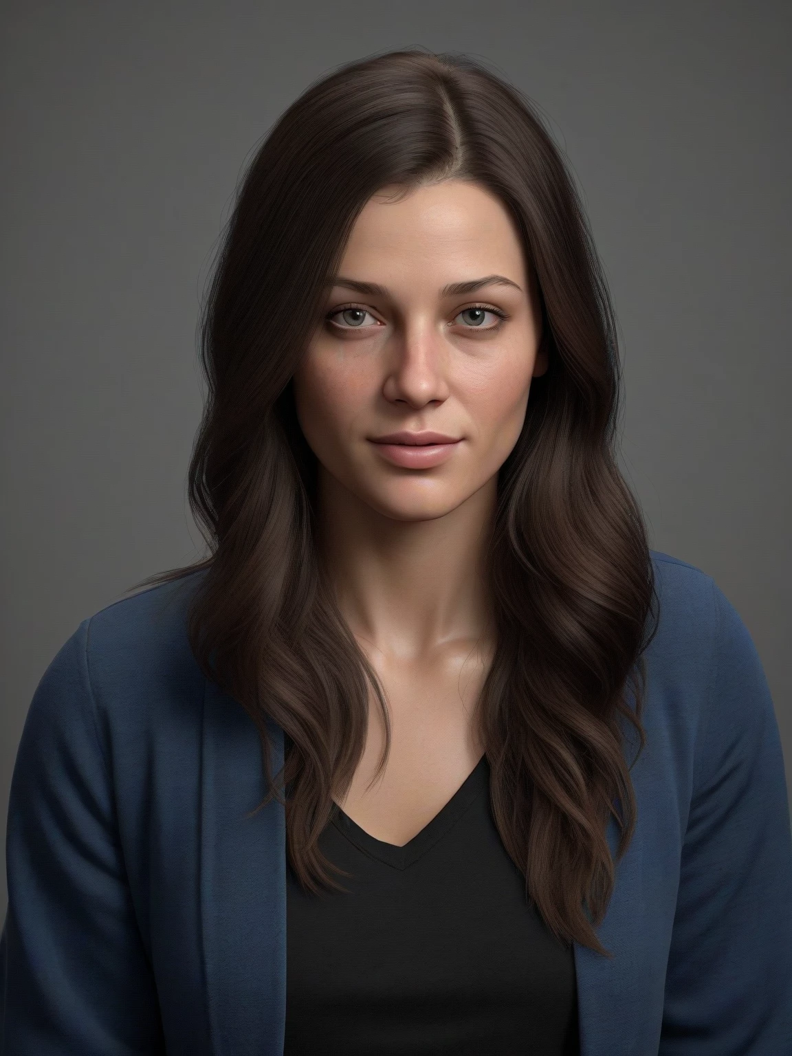 Chat with Julie - Enjoy Free AI Character Roleplay | FlowGPT | Julie RP