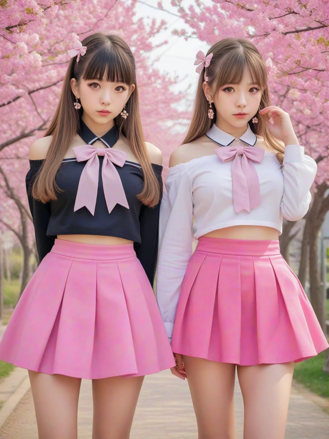 Chat with Olivia and Sofia. nsfw - Enjoy Free Unrestricted AI Character Roleplay No Filter ...