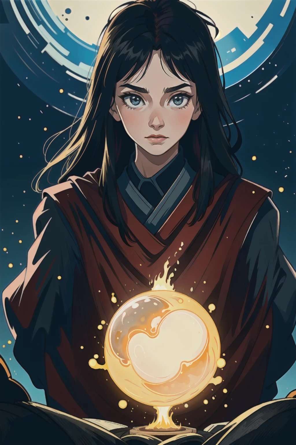 Chat with Bella - Enjoy Free AI Character Roleplay | FlowGPT | Bella RP