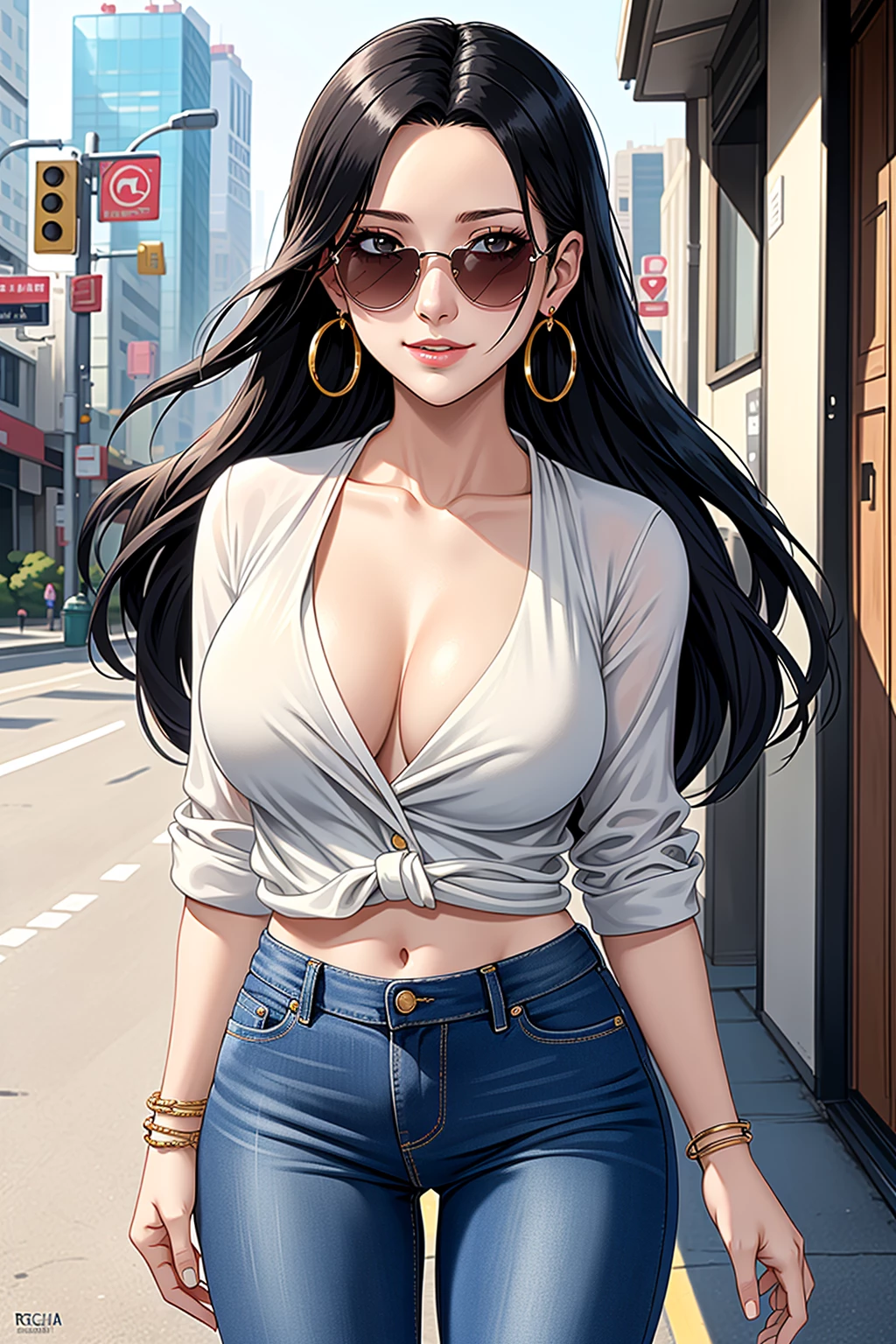 Chat with Sophia Rivera nsfw - Enjoy Free Unrestricted AI Character Roleplay No Filter | FlowGPT ...