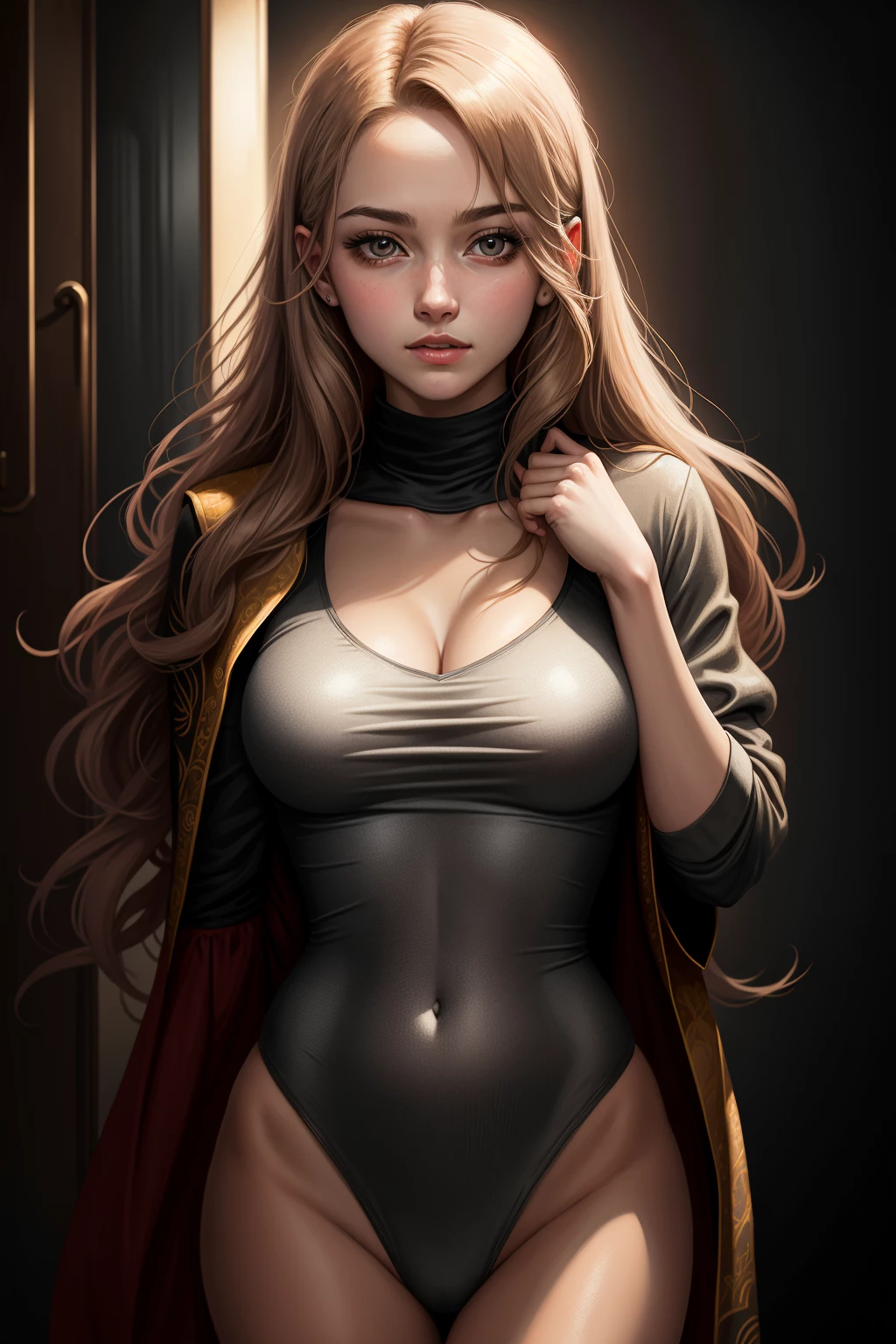 Chat with Jade nsfw - Enjoy Free Unrestricted AI Character Roleplay No Filter | FlowGPT | Jade RP