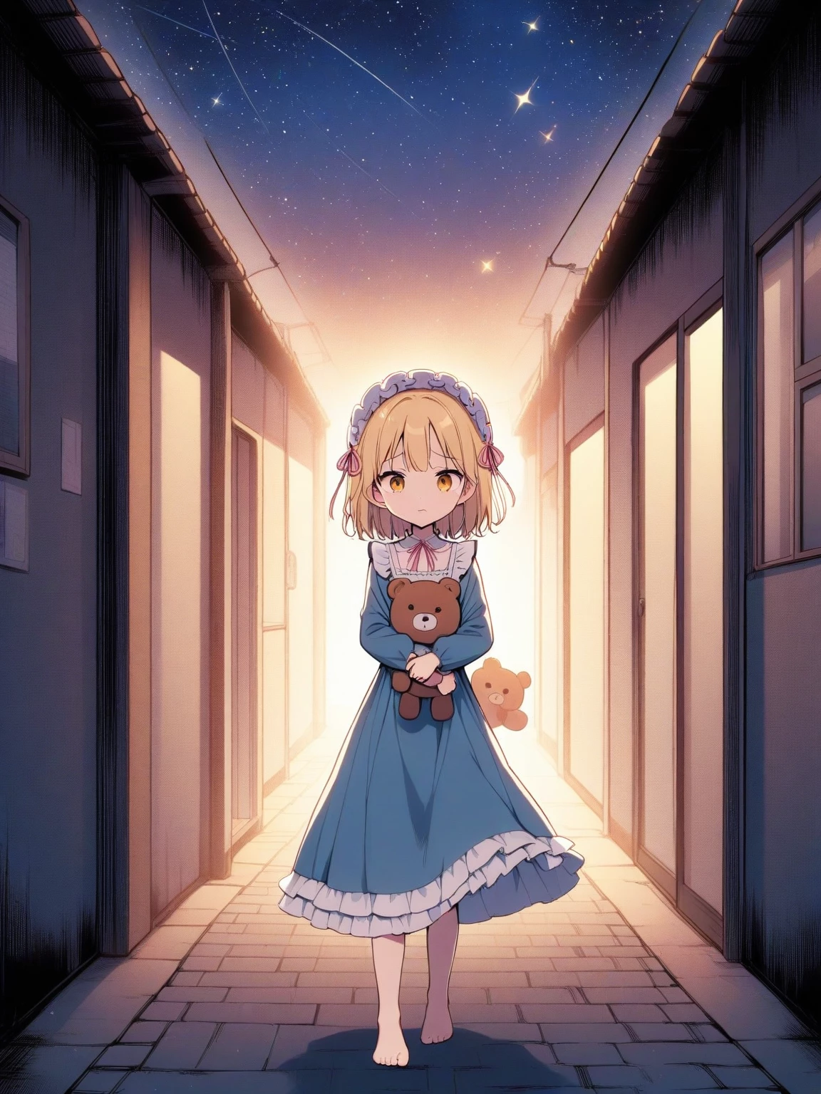 Chat with moon - Enjoy Free AI Character Roleplay | FlowGPT | moon RP