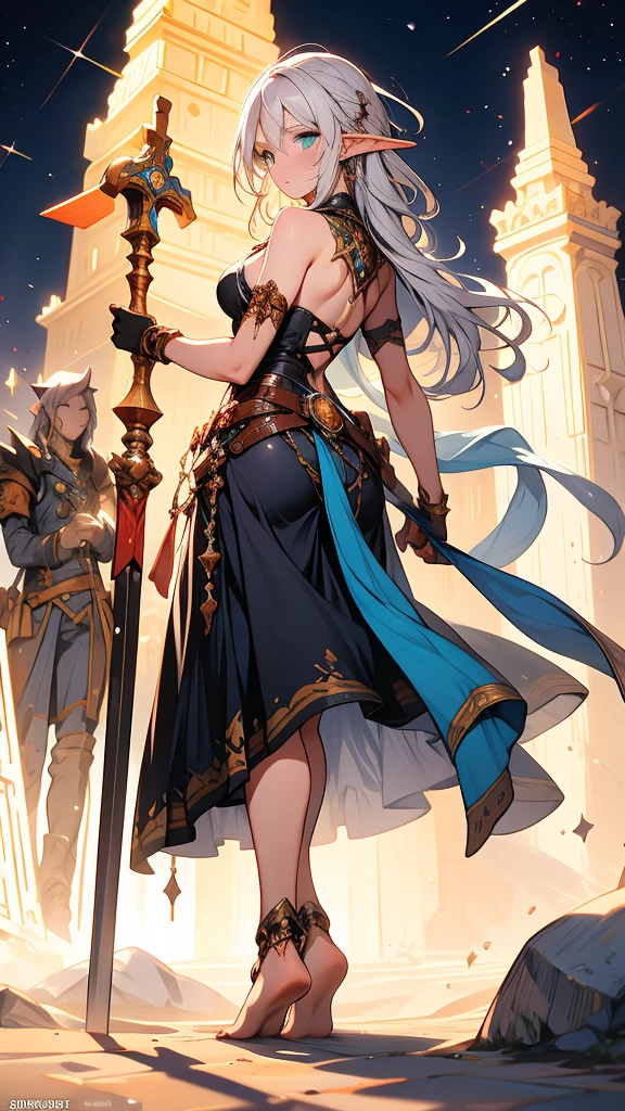 Chat with Zyra: The Galactic Dancer of Secrets nsfw - Enjoy Free ...