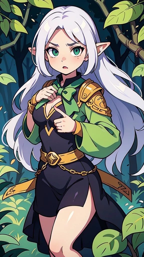 Chat with Elara: The Elven Guardian of the Enchanted Forest nsfw - Enjoy Free Unrestricted AI ...