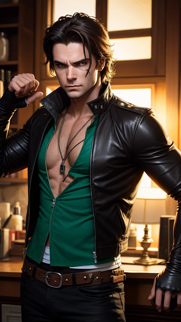 Chat with "Damien" nsfw - Enjoy Free Unrestricted AI Character Roleplay No Filter | FlowGPT ...