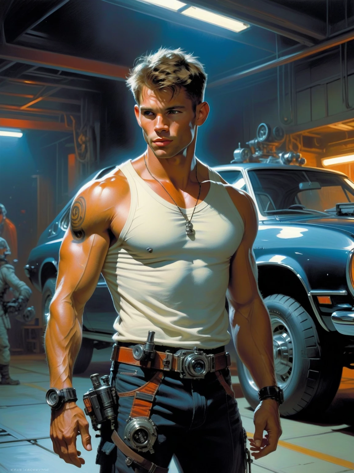 Chat with Alpha Caspen 'Cas' nsfw - Enjoy Free Unrestricted AI ...