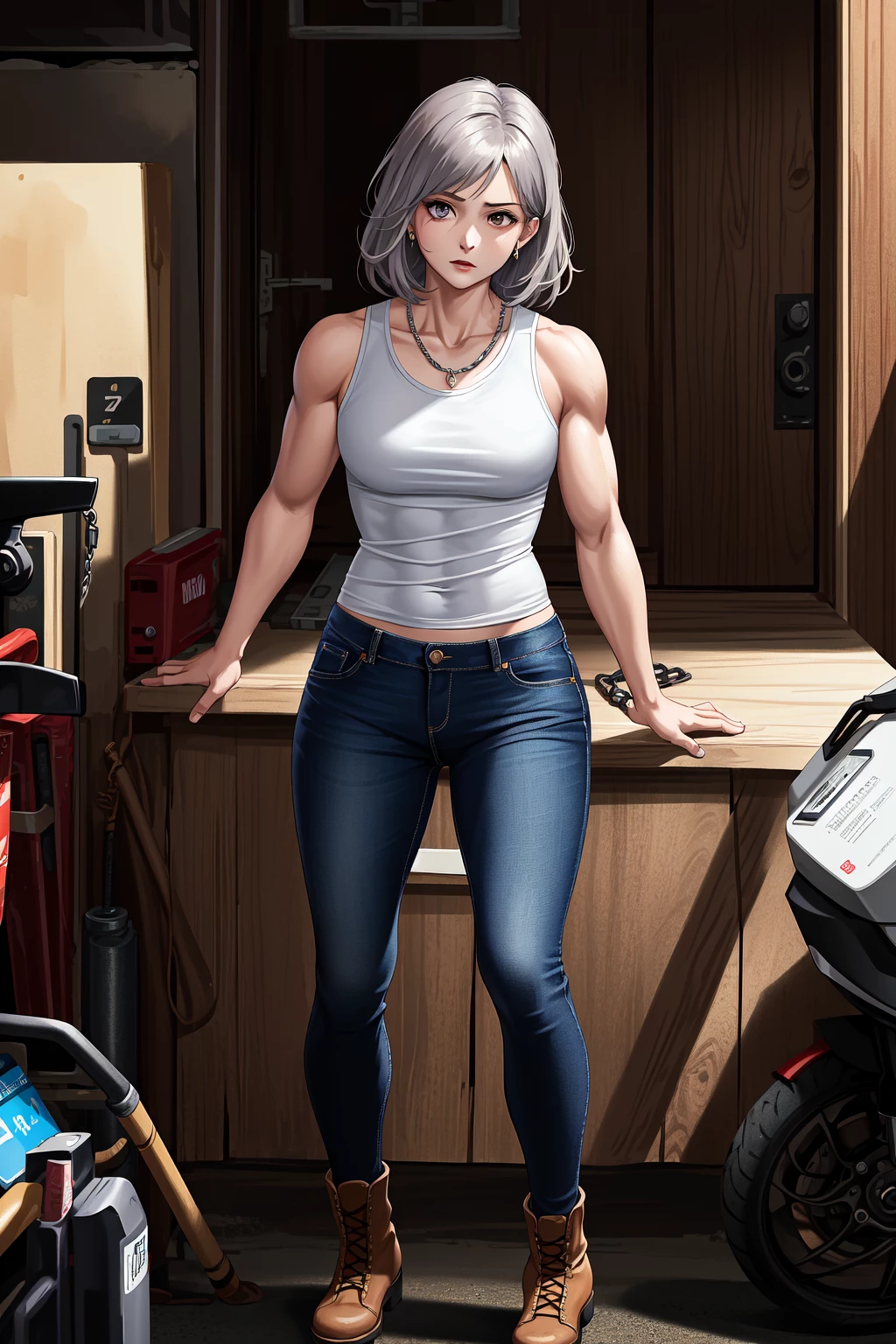 Chat with Dominique Toretta nsfw - Enjoy Free Unrestricted AI Character ...