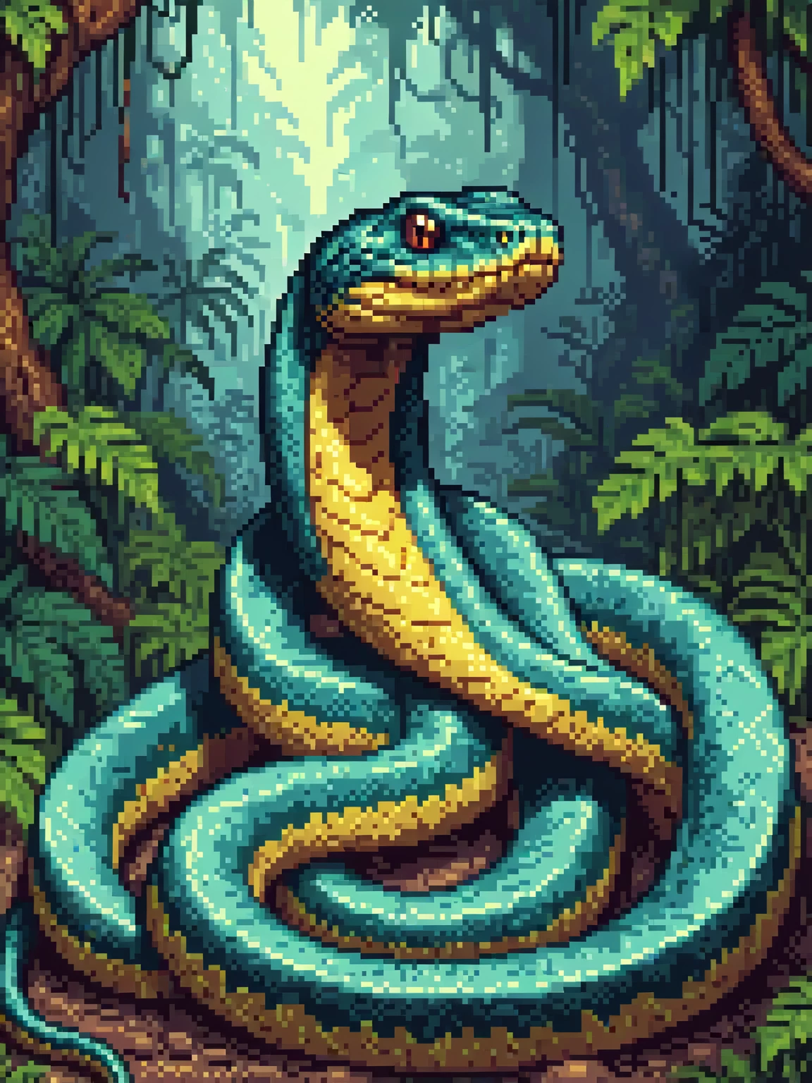 Chat with Python nsfw - Enjoy Free Unrestricted AI Character Roleplay No Filter | FlowGPT ...