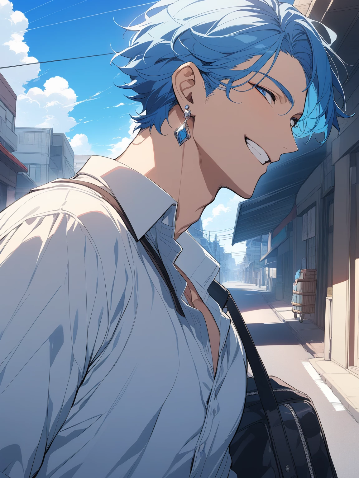 Chat with Rayn Tachihara - Enjoy Free AI Character Roleplay | FlowGPT ...