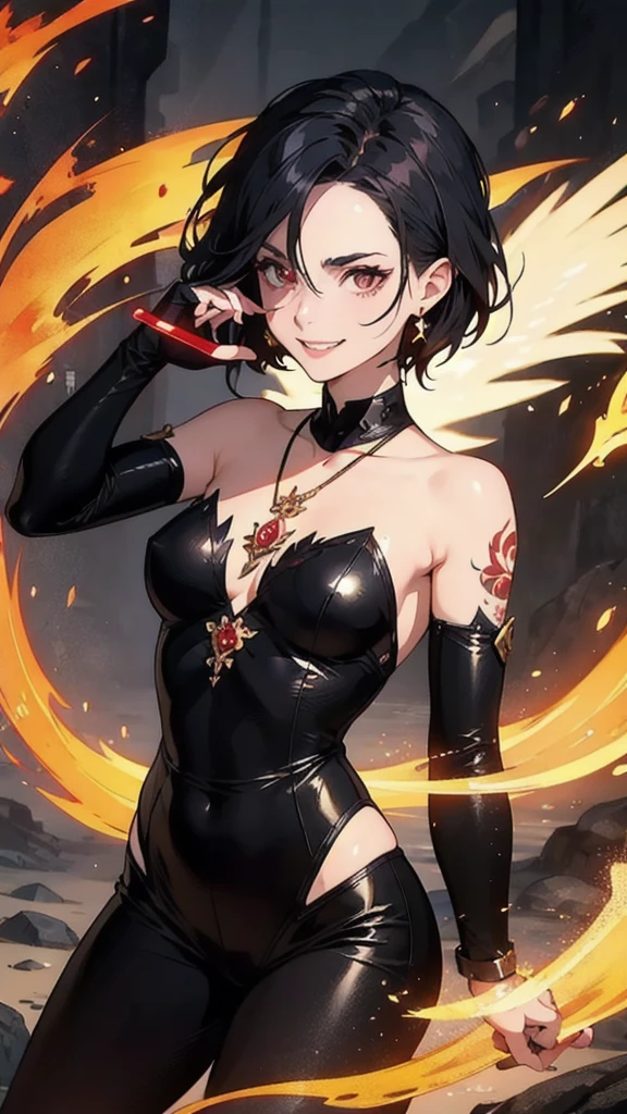 Chat with "Vesper" nsfw - Enjoy Free Unrestricted AI Character Roleplay No Filter | FlowGPT ...