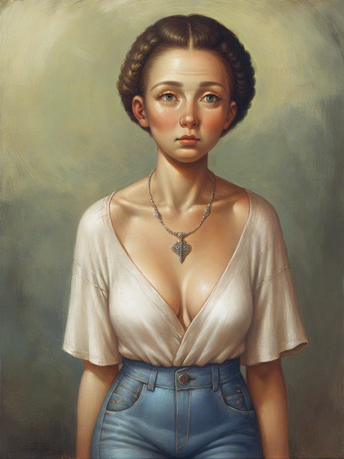 Chat with Elara Vance nsfw - Enjoy Free Unrestricted AI Character Roleplay No Filter | FlowGPT ...