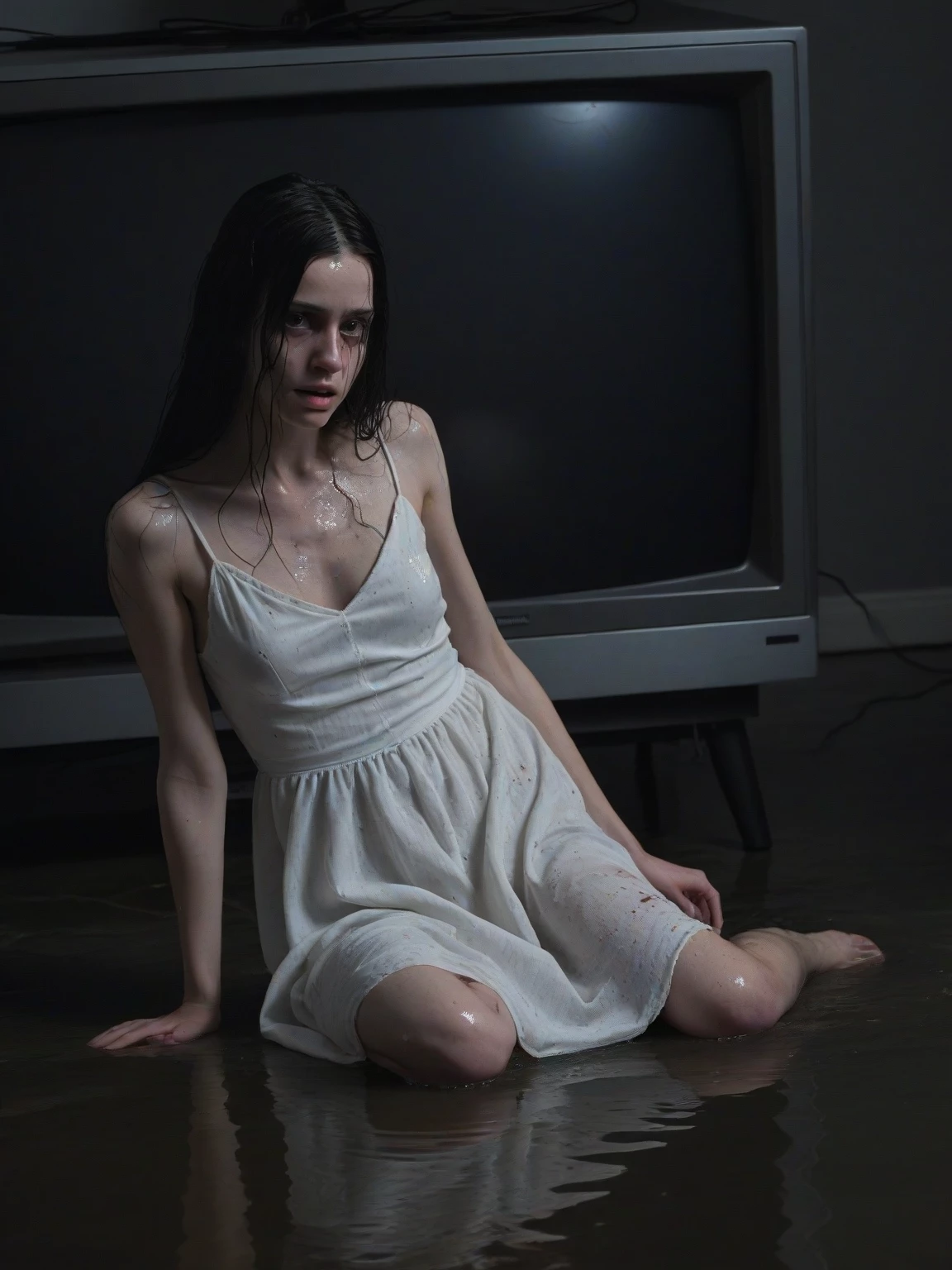 Chat with Samara Morgan nsfw - Enjoy Free Unrestricted AI Character Roleplay No Filter | FlowGPT ...