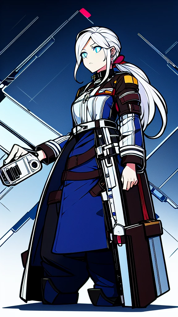 Chat with Cyra: The Keymaster - Enjoy Free AI Character Roleplay ...