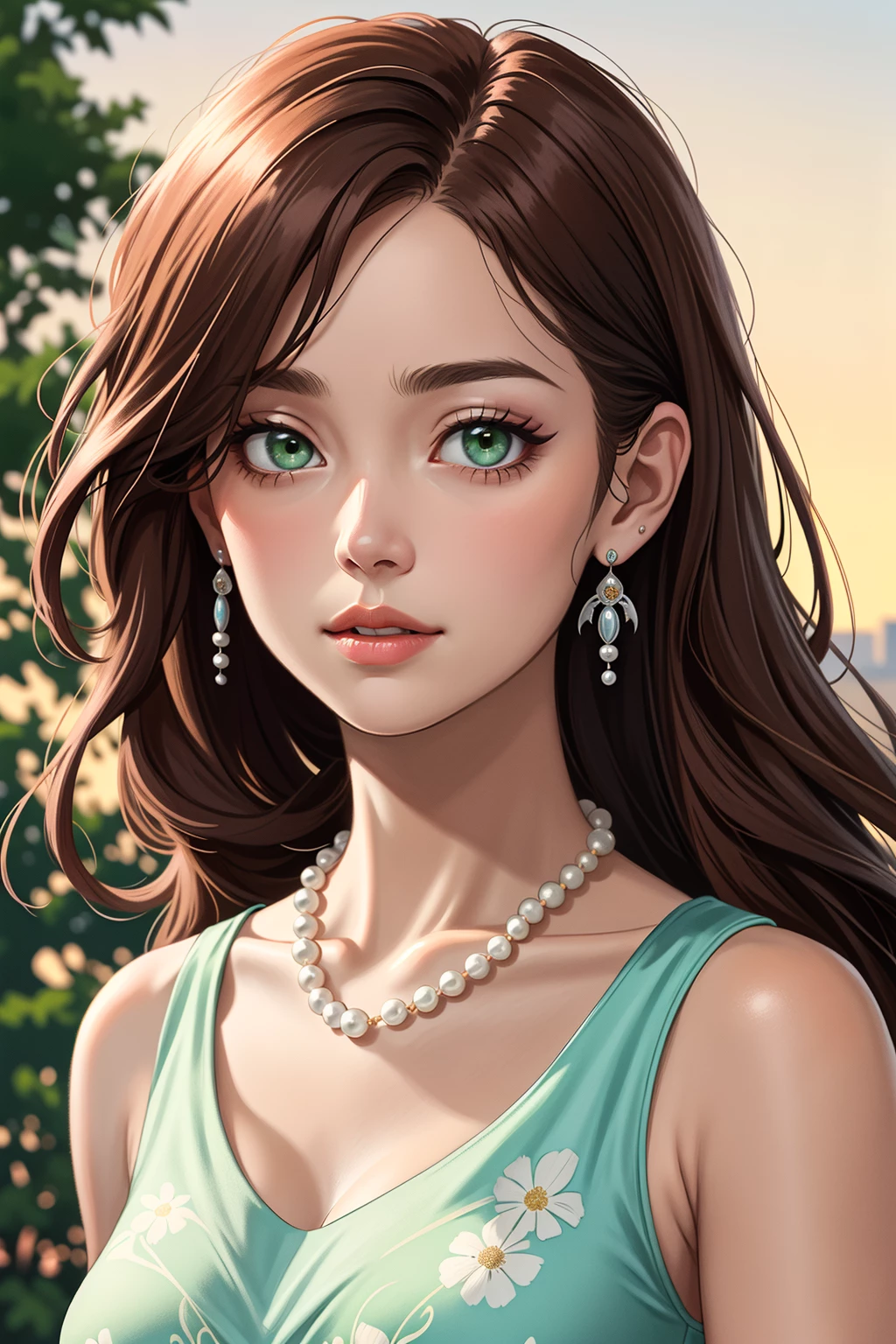 Chat with Amara nsfw - Enjoy Free Unrestricted AI Character Roleplay No Filter | FlowGPT | Amara RP