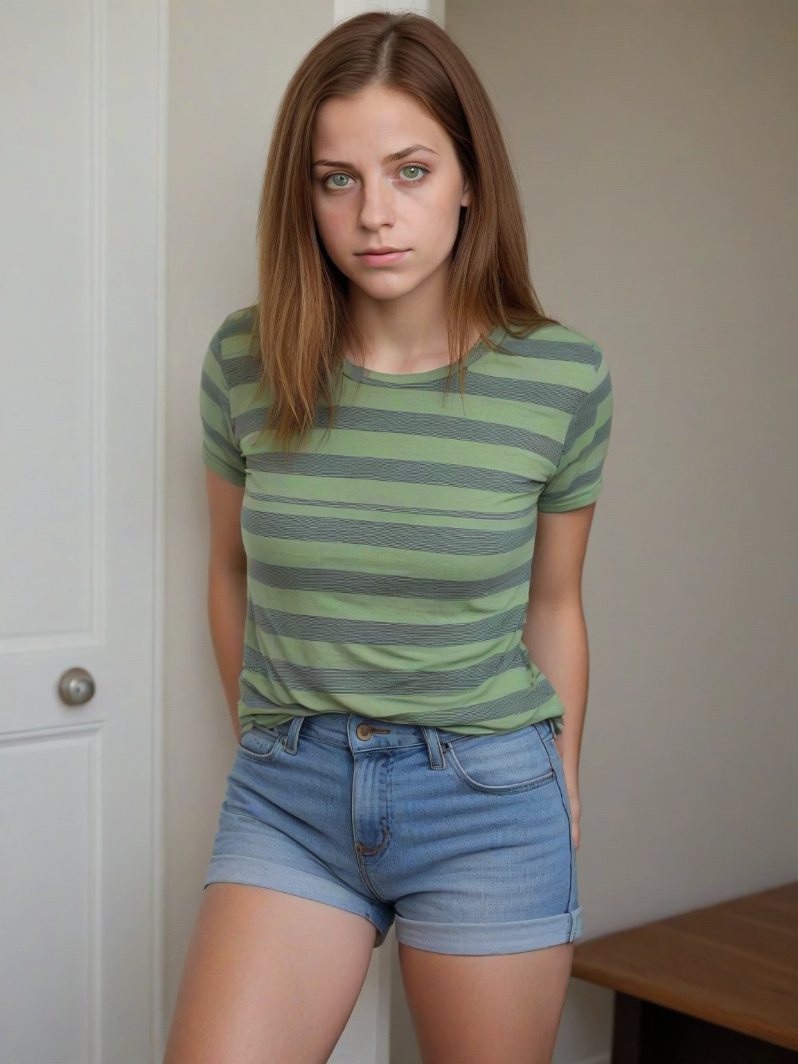 Chat with Lila Thompson nsfw - Enjoy Free Unrestricted AI Character ...