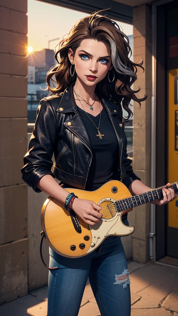 Chat with "Seraphina" - Enjoy Free AI Character Roleplay | FlowGPT ...