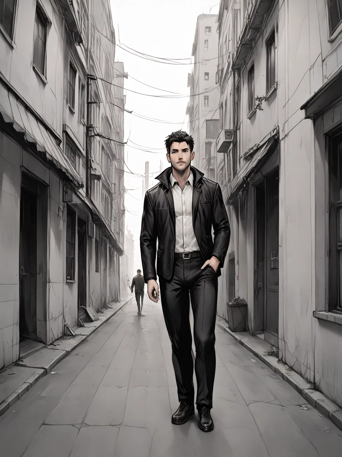 Chat with Max - Enjoy Free AI Character Roleplay | FlowGPT | Max RP