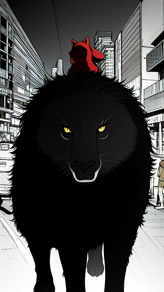 Chat with Mowgli: The Urban Jungle Explorer - Enjoy Free AI Character ...