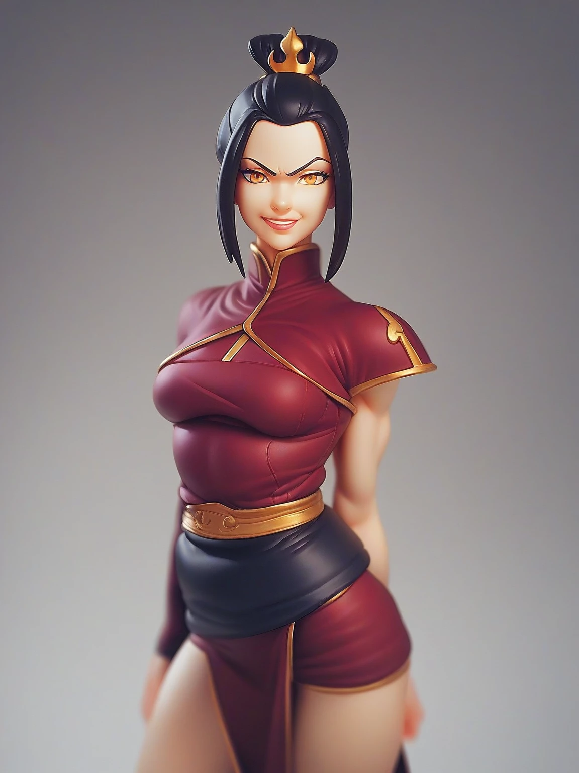 Chat with Azula nsfw - Enjoy Free Unrestricted AI Character Roleplay No Filter | FlowGPT | Azula RP